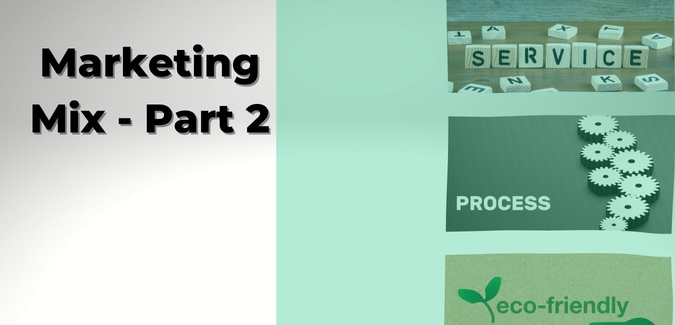 Marketing Mix Part 2 | Hippos To Horses Marketing