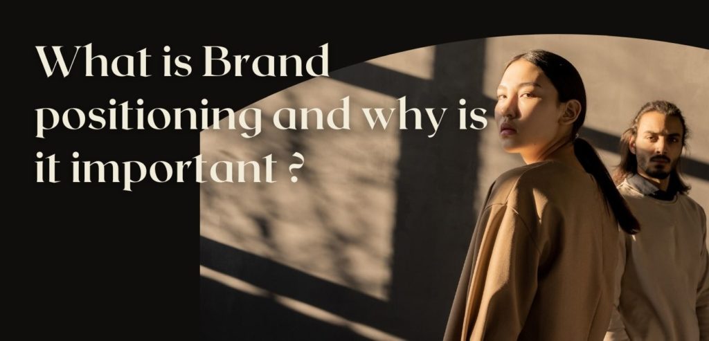 How to Build a Frame of Reference into Your Brand Positioning Statement ...